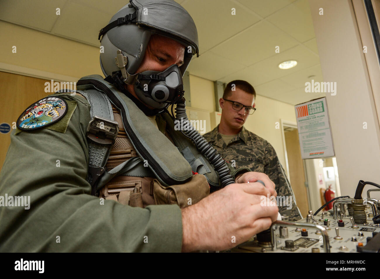 Trevor ferguson hi-res stock photography and images - Alamy