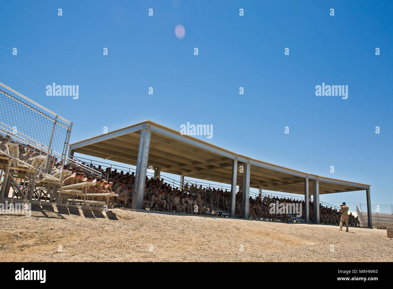 Marine corps base 29 palms hi-res stock photography and images - Alamy