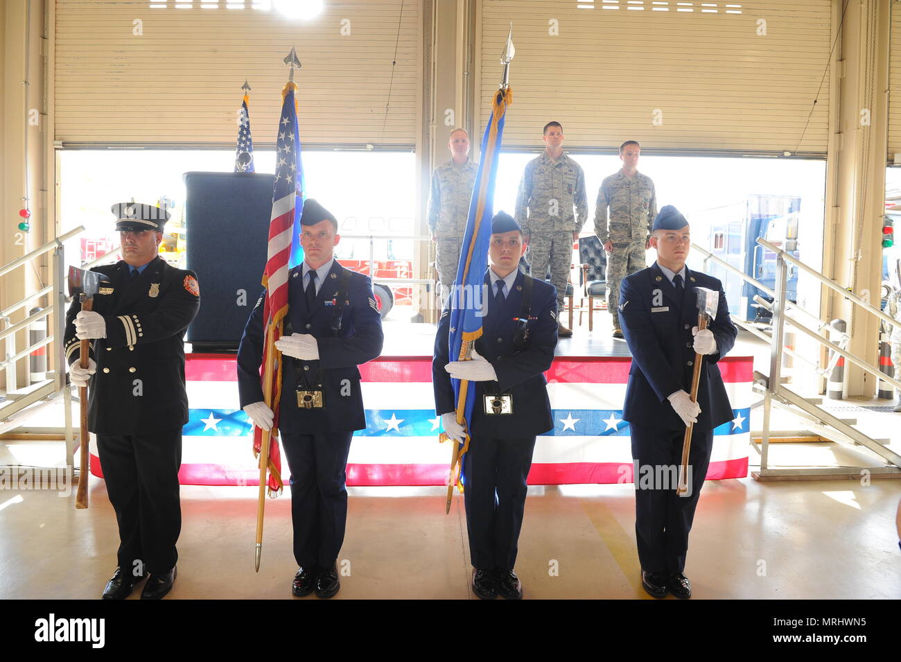 Lt. Col. Mathhew Schroeder takes command of the 1st Special Operations ...