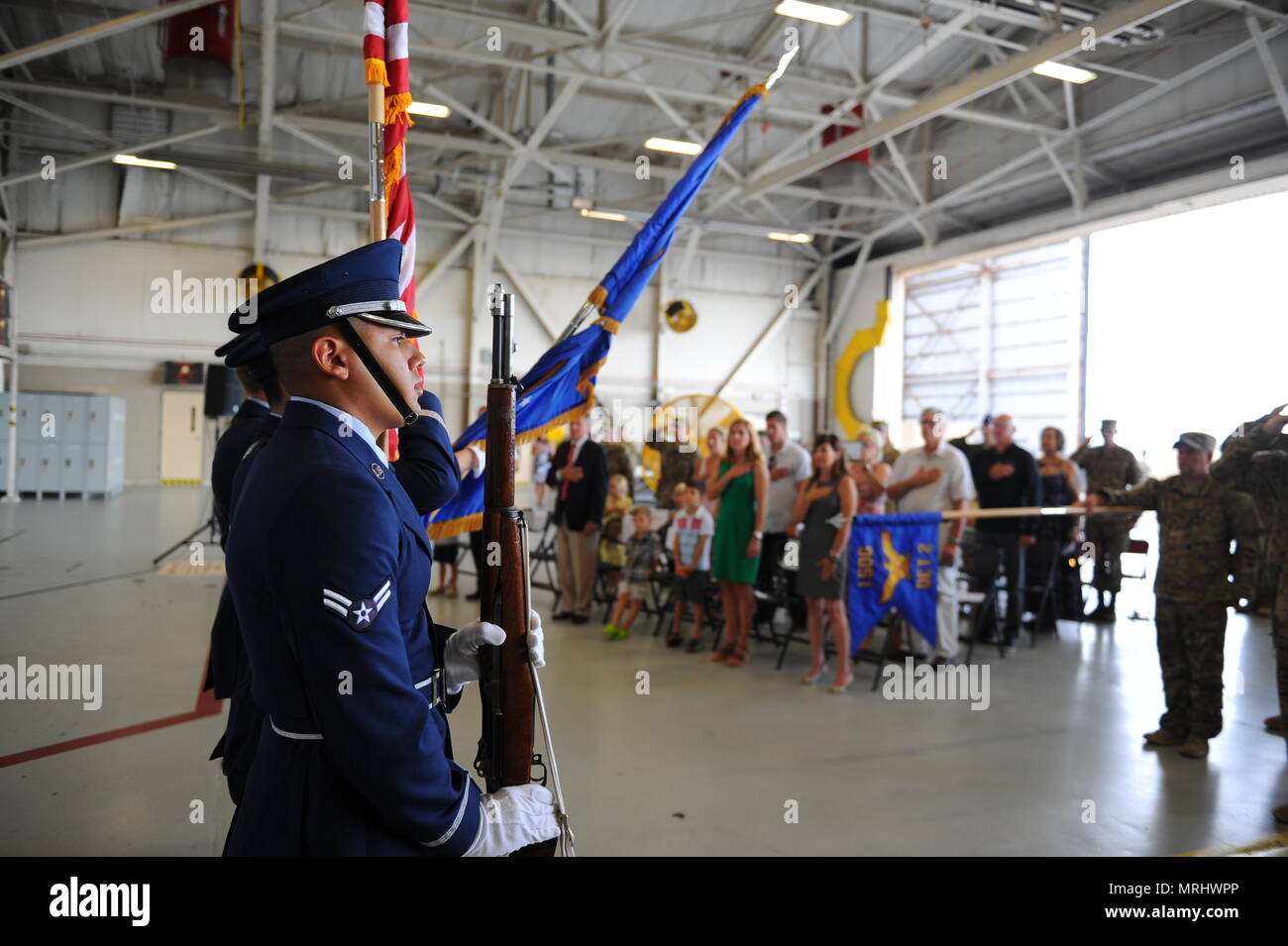 Lt. Col. Tracey Iverson takes command of the 1st Special Operations ...