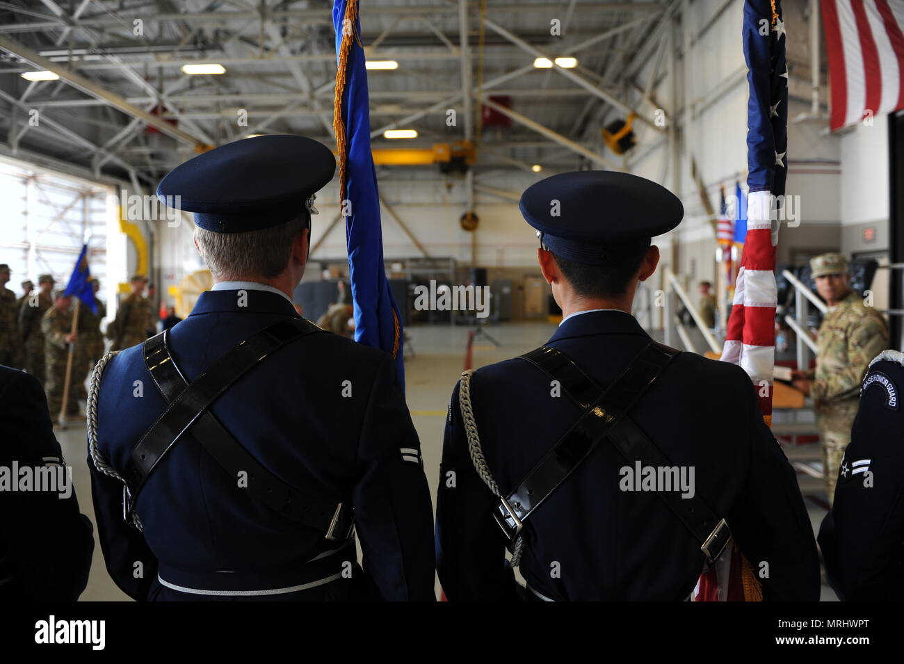 Lt. Col. Tracey Iverson takes command of the 1st Special Operations ...