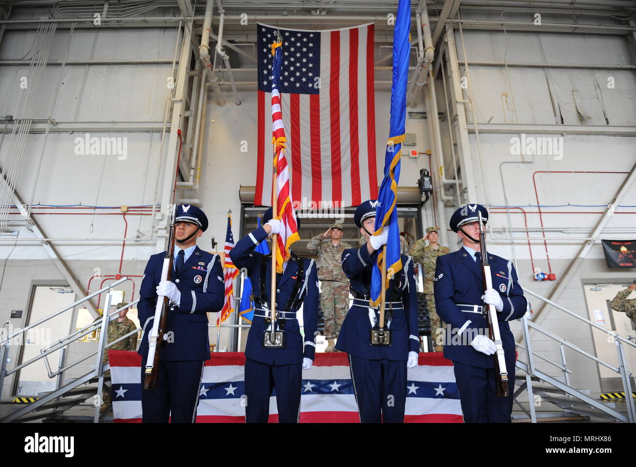 Lt. Col. Tracey Iverson takes command of the 1st Special Operations ...
