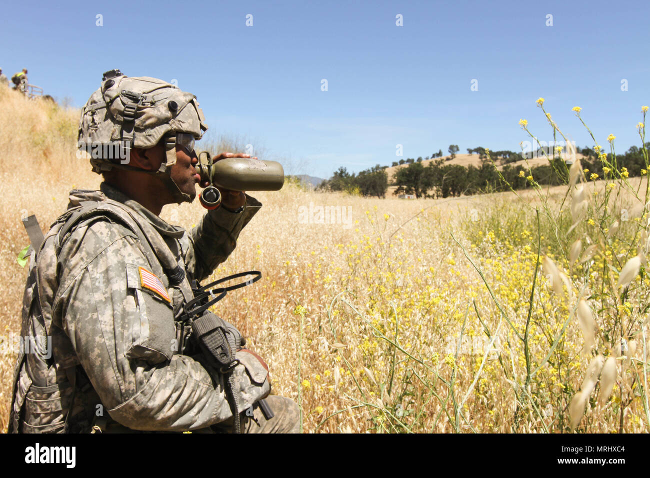 Army rserve photo hi-res stock photography and images - Alamy