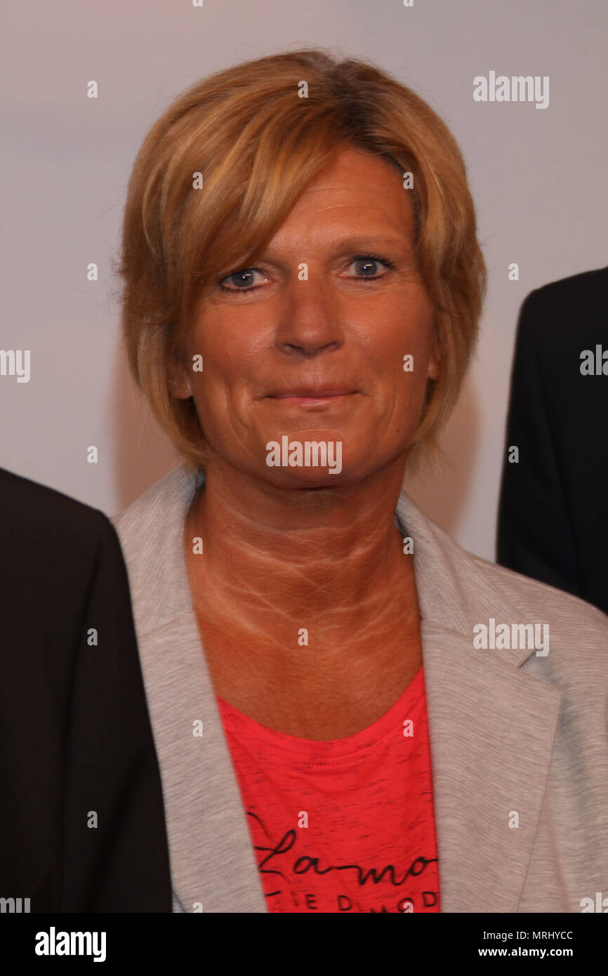 Claudia neumann hi-res stock photography and images - Alamy
