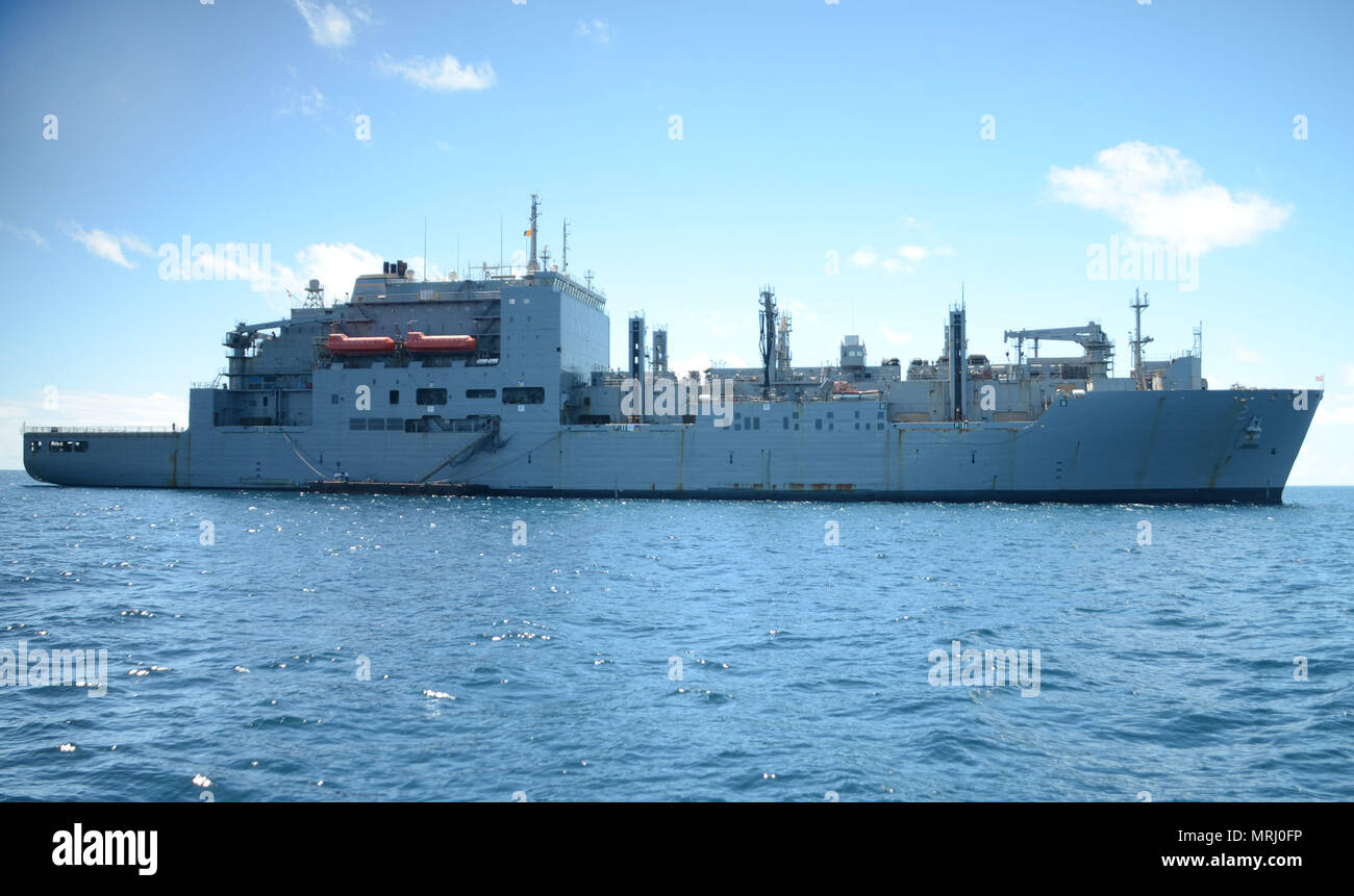 Usns Sacagawea T Ake 2 High Resolution Stock Photography and Images - Alamy