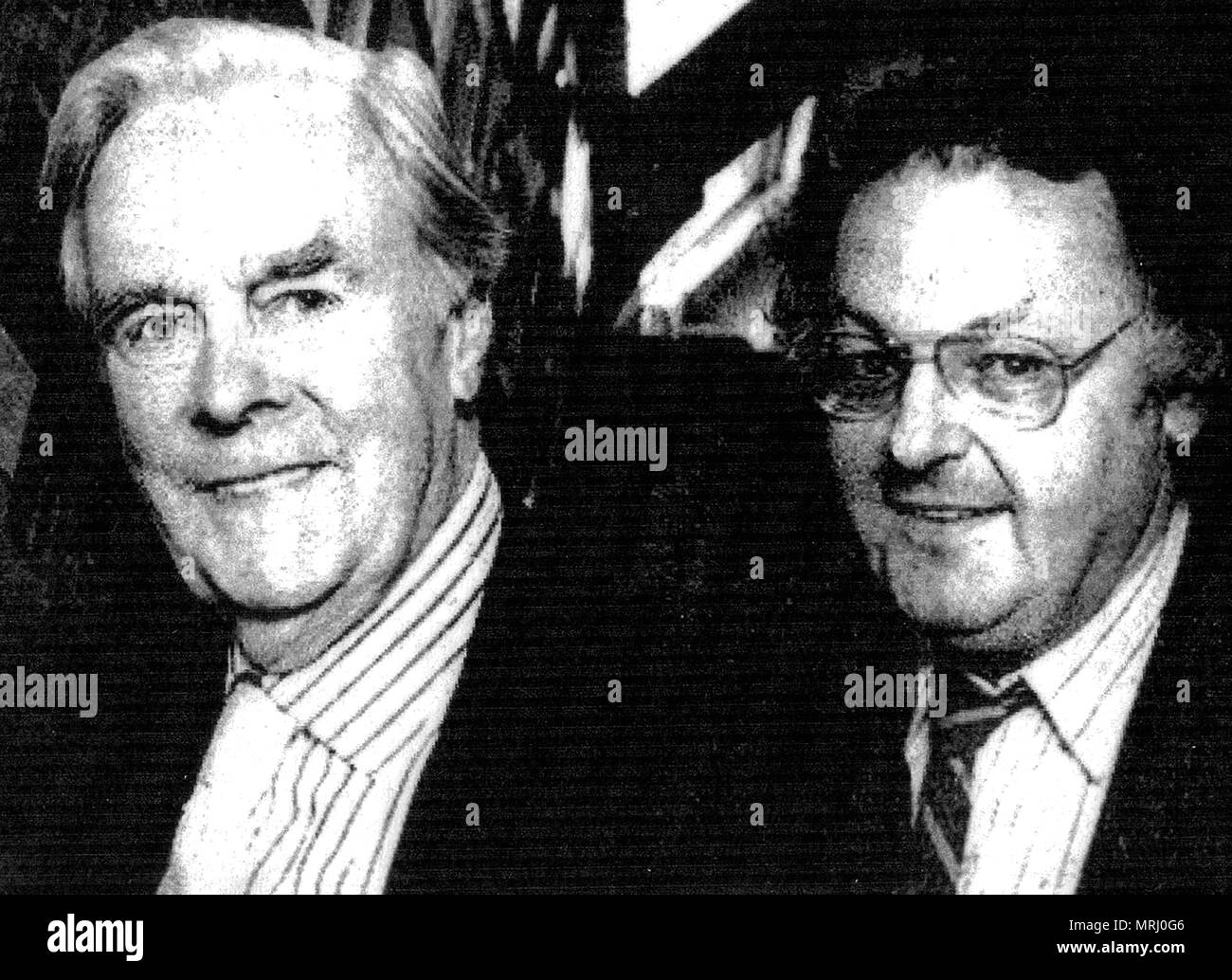 2002 uk director hi-res stock photography and images - Alamy