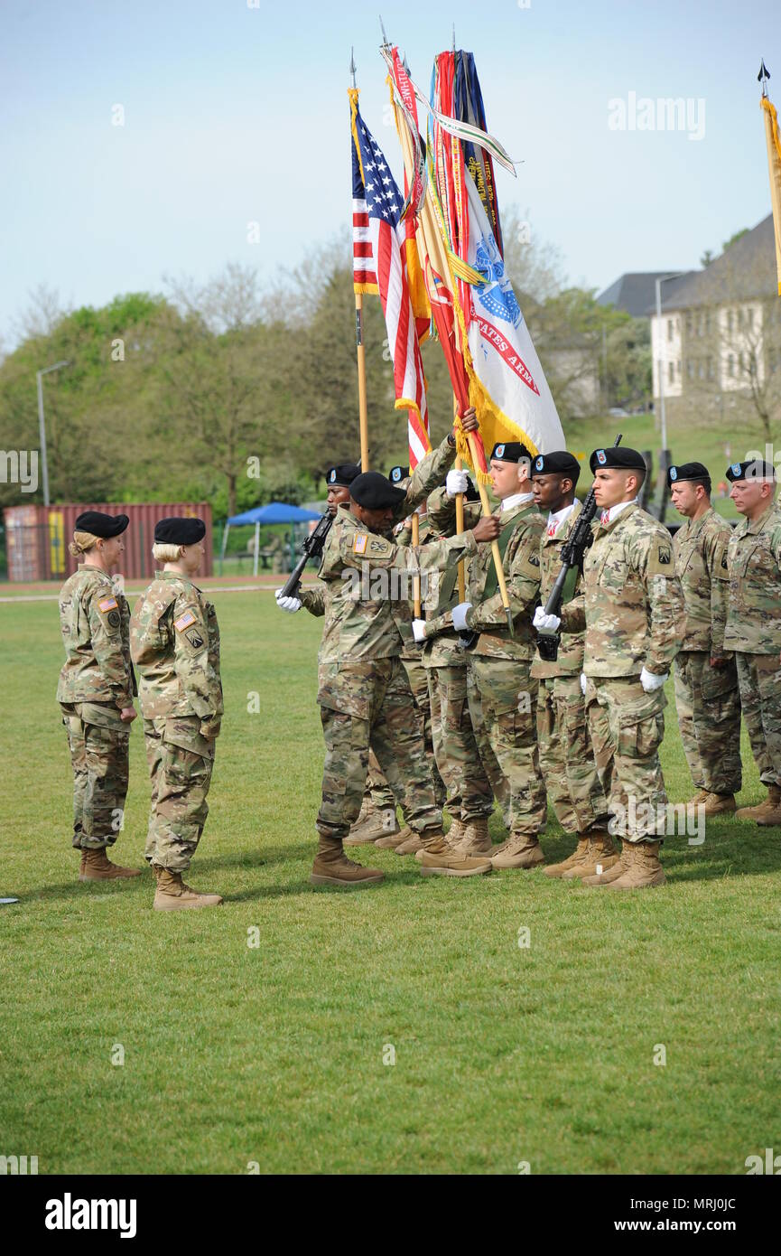 Maj gen duane a gamble hi-res stock photography and images - Alamy
