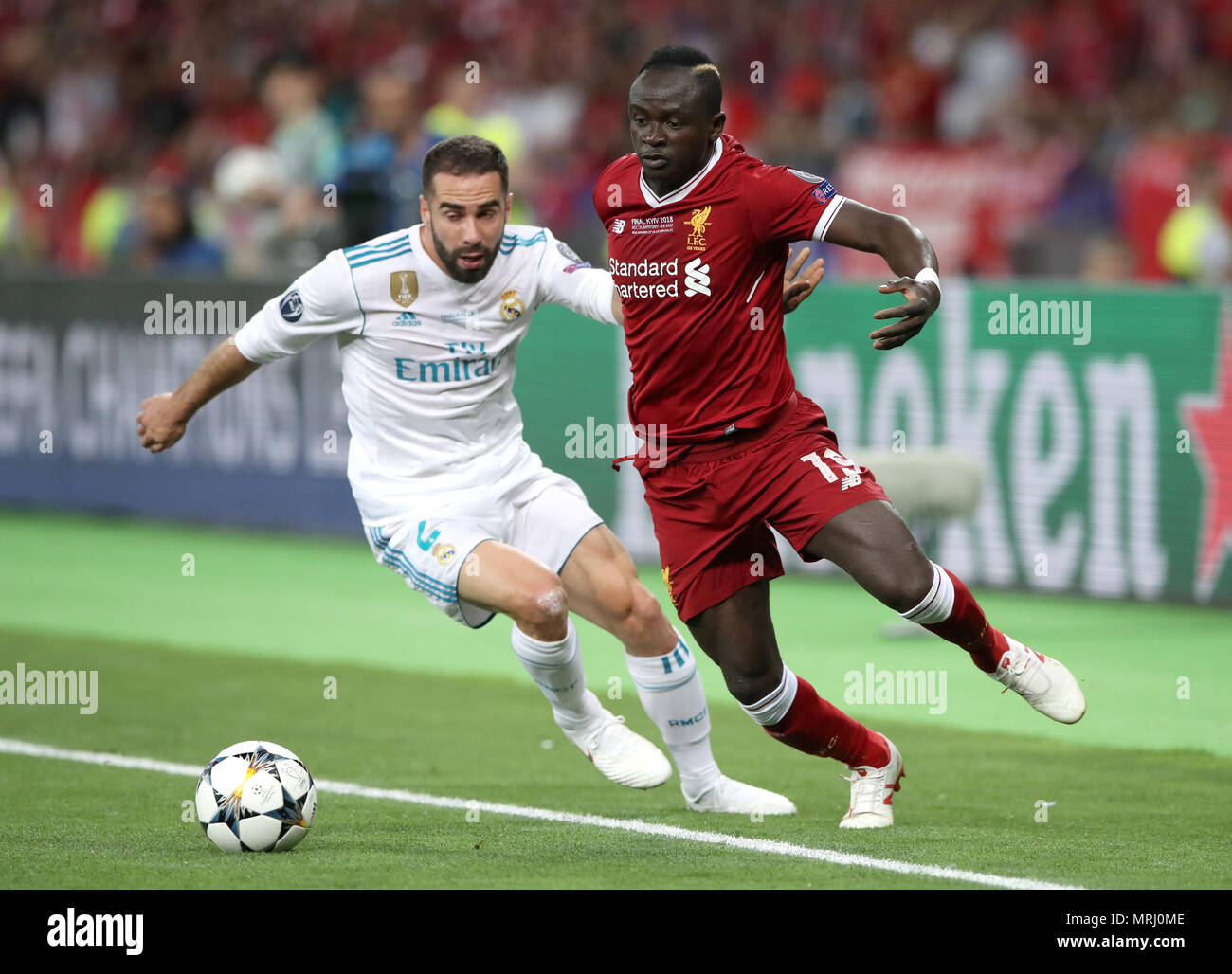 Mane real madrid store