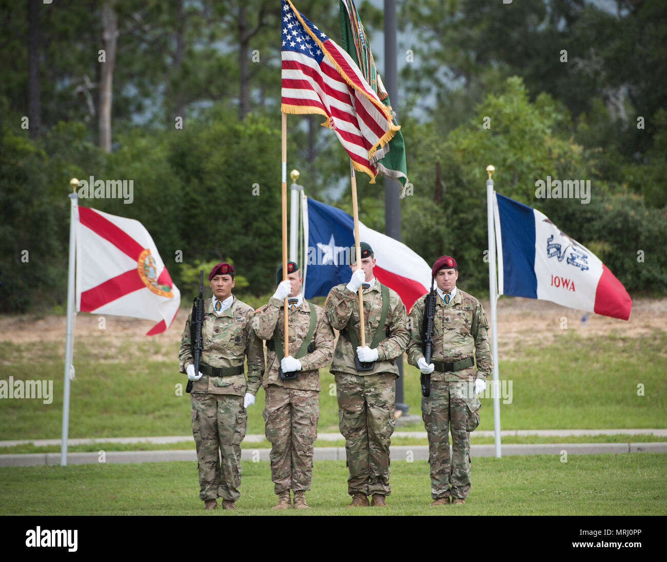7th sfg a hi-res stock photography and images - Alamy
