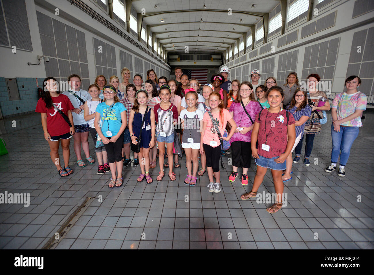 Cheatham power plant hi-res stock photography and images - Alamy