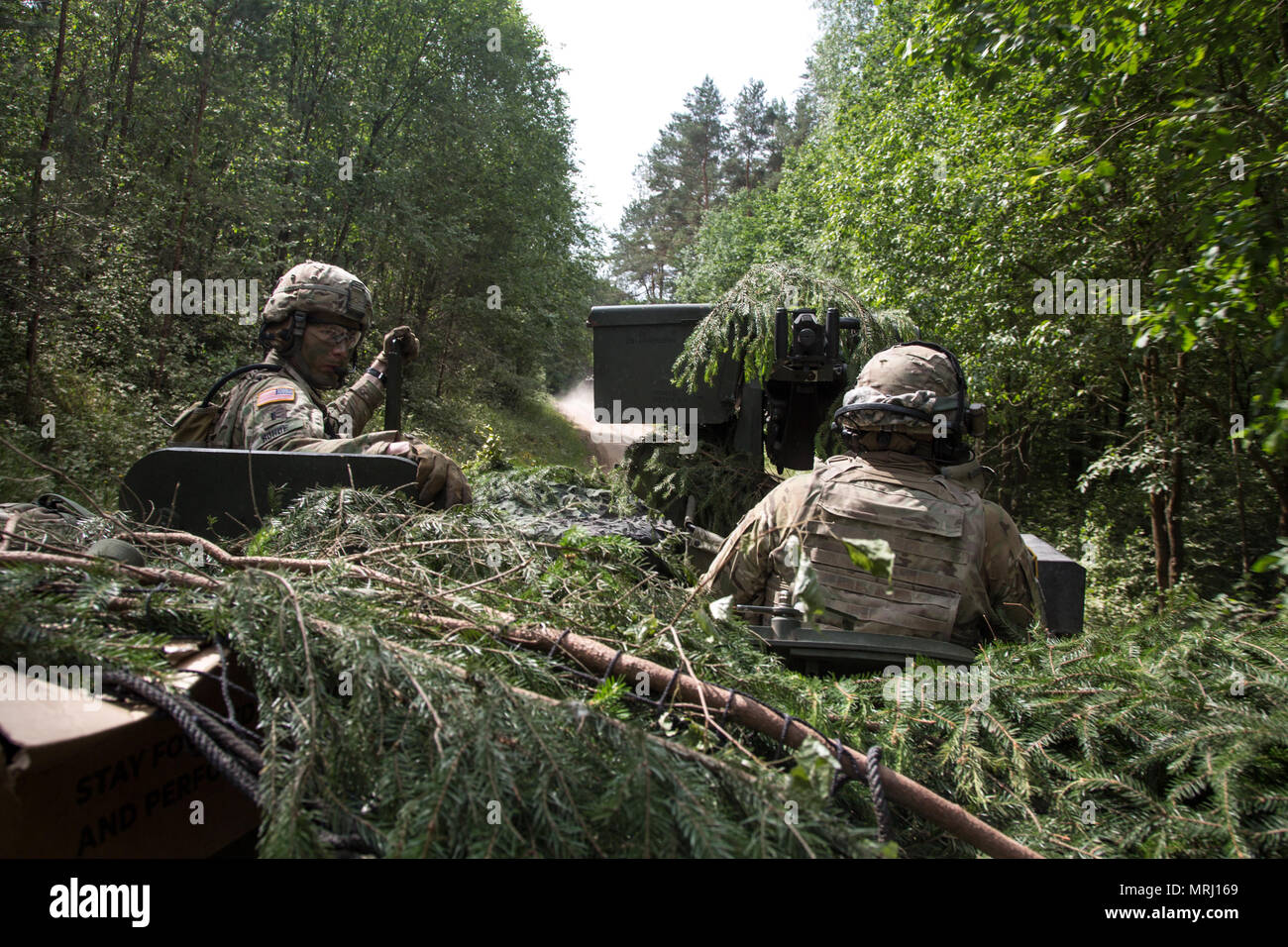 Assault rigs hi-res stock photography and images - Alamy