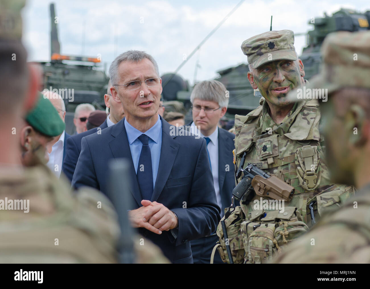 U s army lt col steven hi-res stock photography and images - Alamy