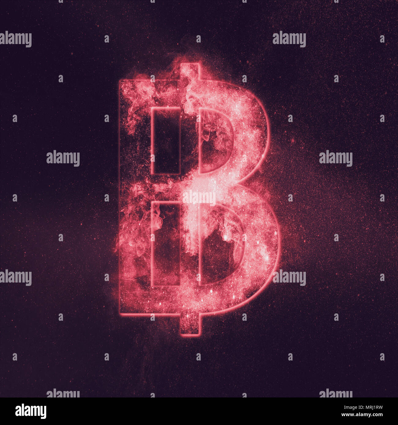 Thai Baht sign, Thailand baht symbol. Monetary currency symbol ...