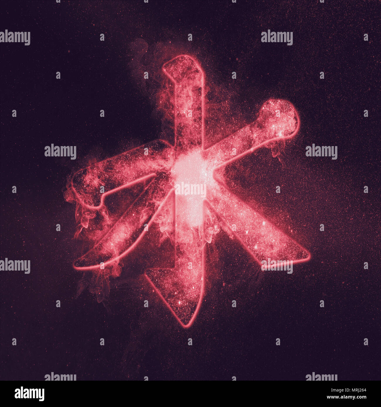 Confucianism Symbol High Resolution Stock Photography and Images - Alamy