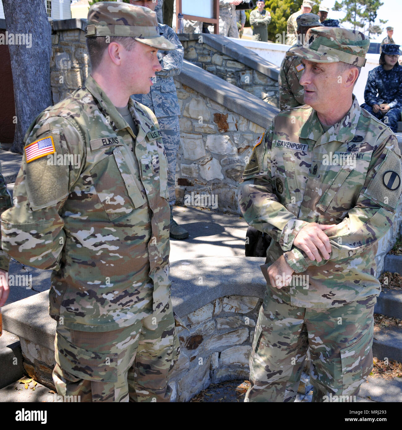 Nco 2020 strategy hi-res stock photography and images - Alamy