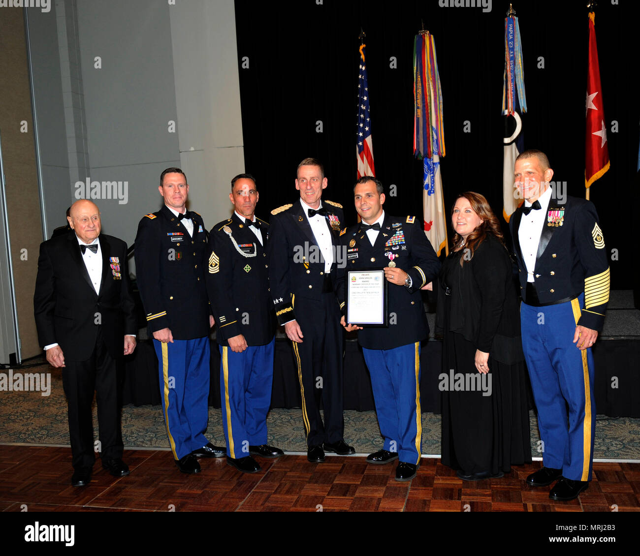 America's First Corps And Joint Base Lewis-McChord Celebrates 242nd ...