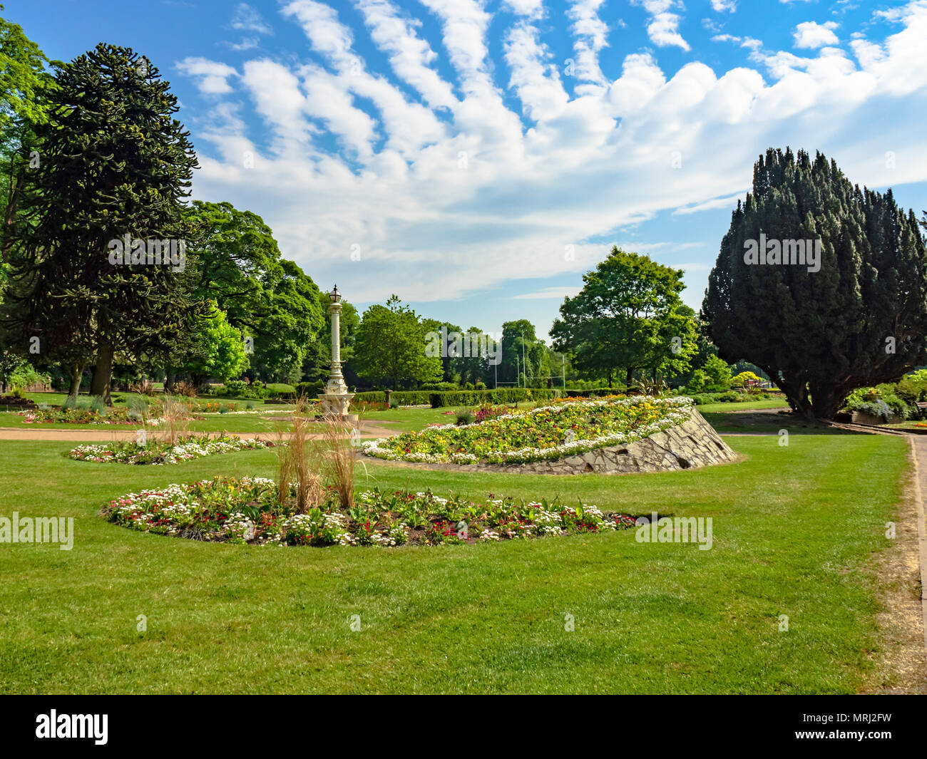 Congleton park hi-res stock photography and images - Alamy