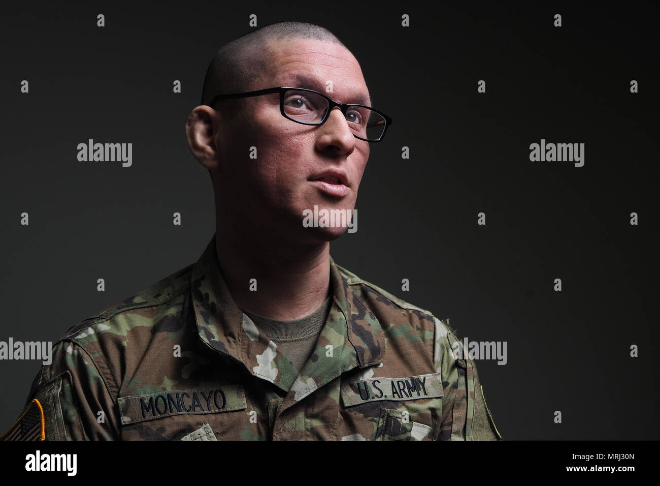 Famous Army Special Forces Soldiers