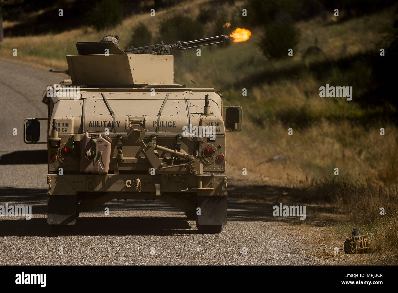 U.S. Army Reserve Soldiers from the 339th Military Police Company ...