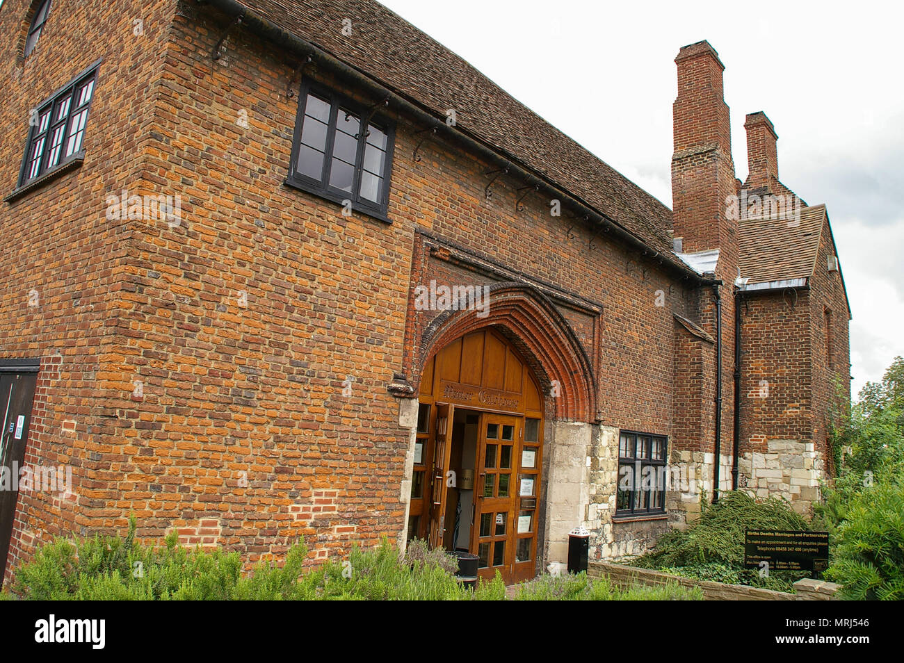 Dartford Manor Gatehouse. Registry office for weddings and ceremonies ...