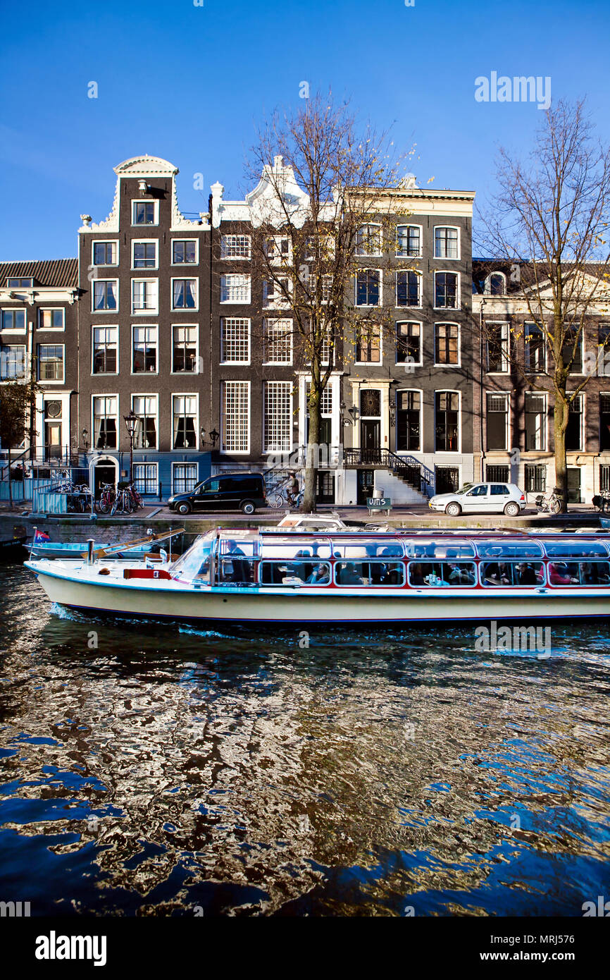Amsterdam capital city populous city hi-res stock photography and ...