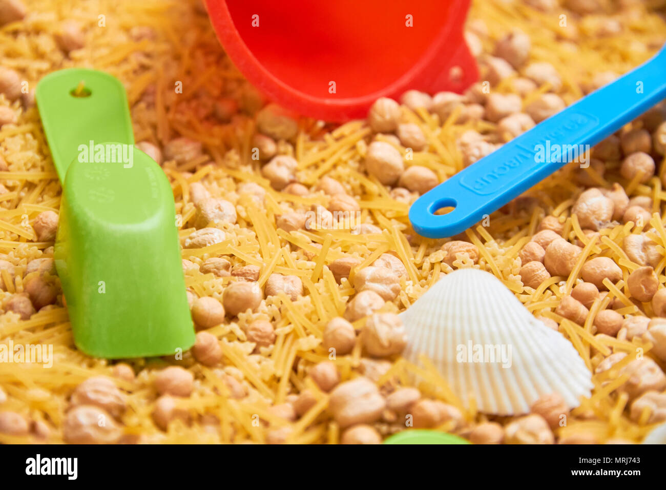 Sensory texture hi-res stock photography and images - Alamy