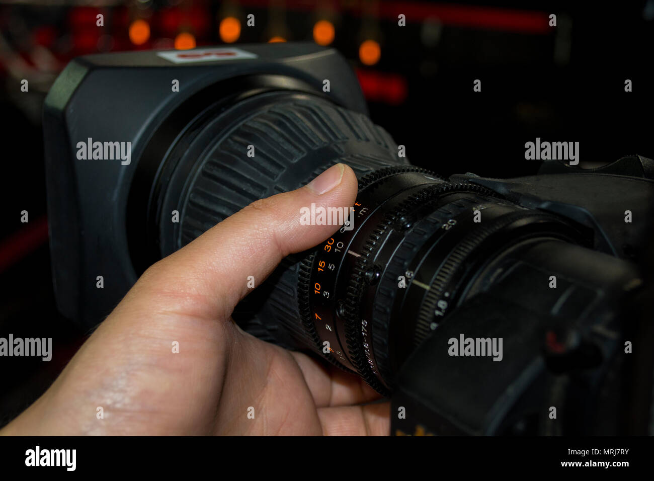 Men's hands held camera closeup Stock Photo - Alamy