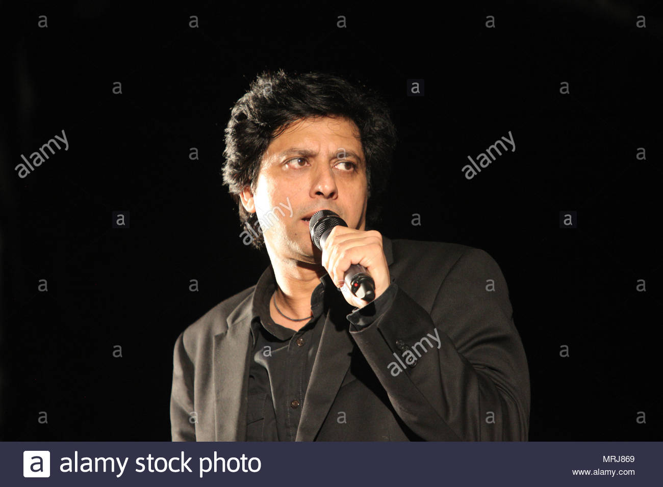 Sufi Singer High Resolution Stock Photography and Images - Alamy