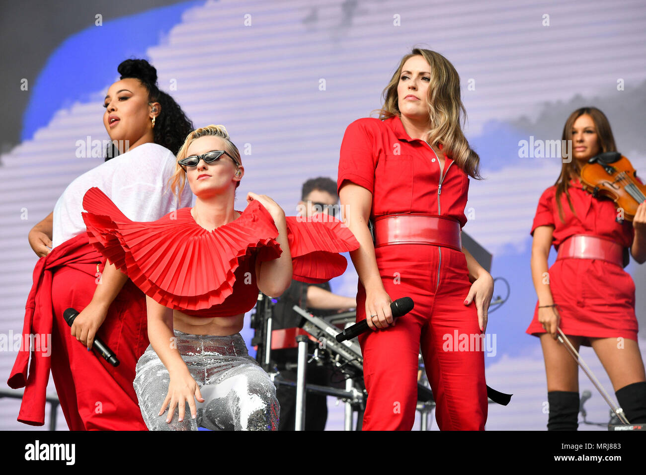 Grace Chatto Rather Be