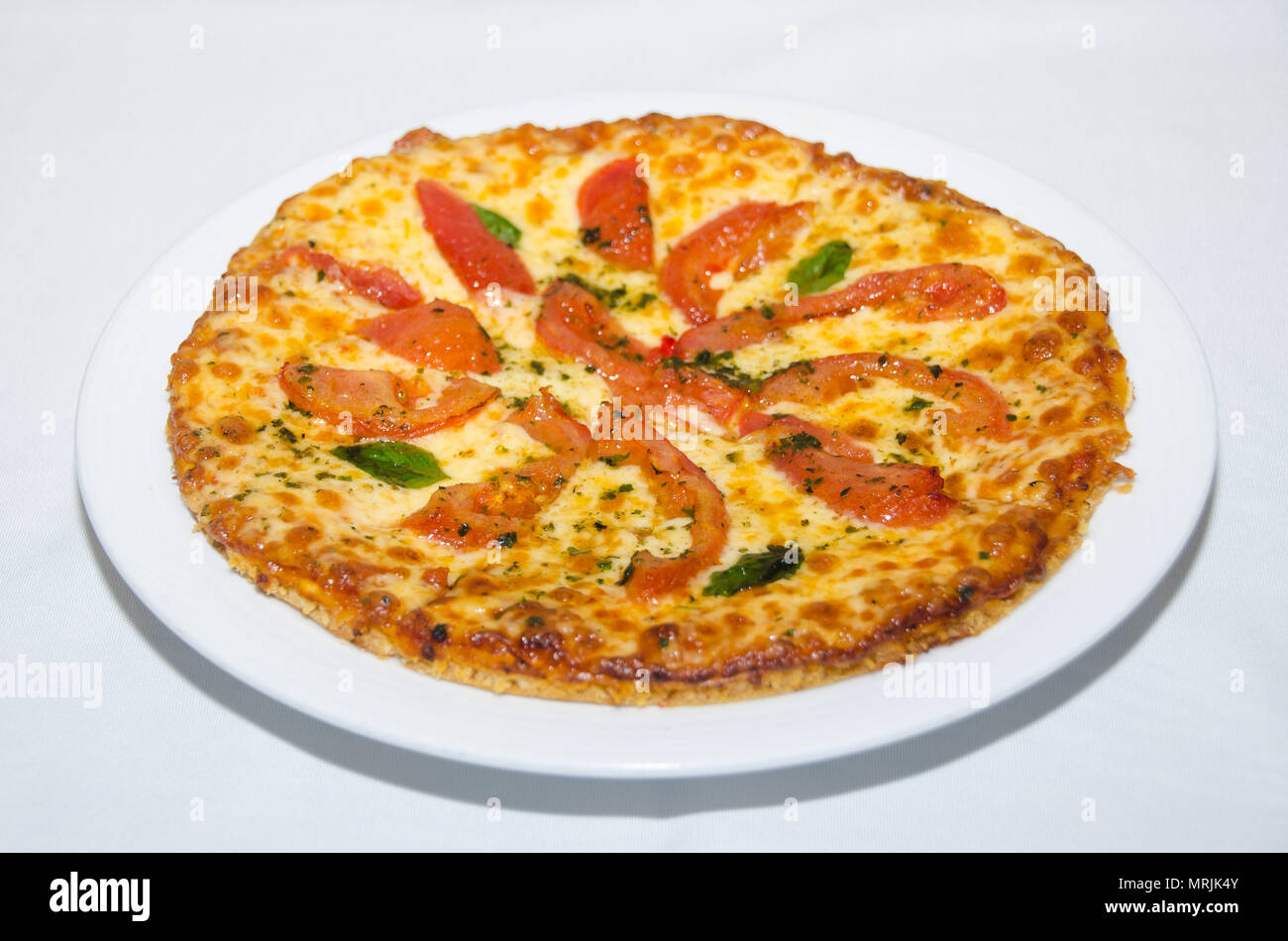 Italian fast food textures and colors Stock Photo - Alamy