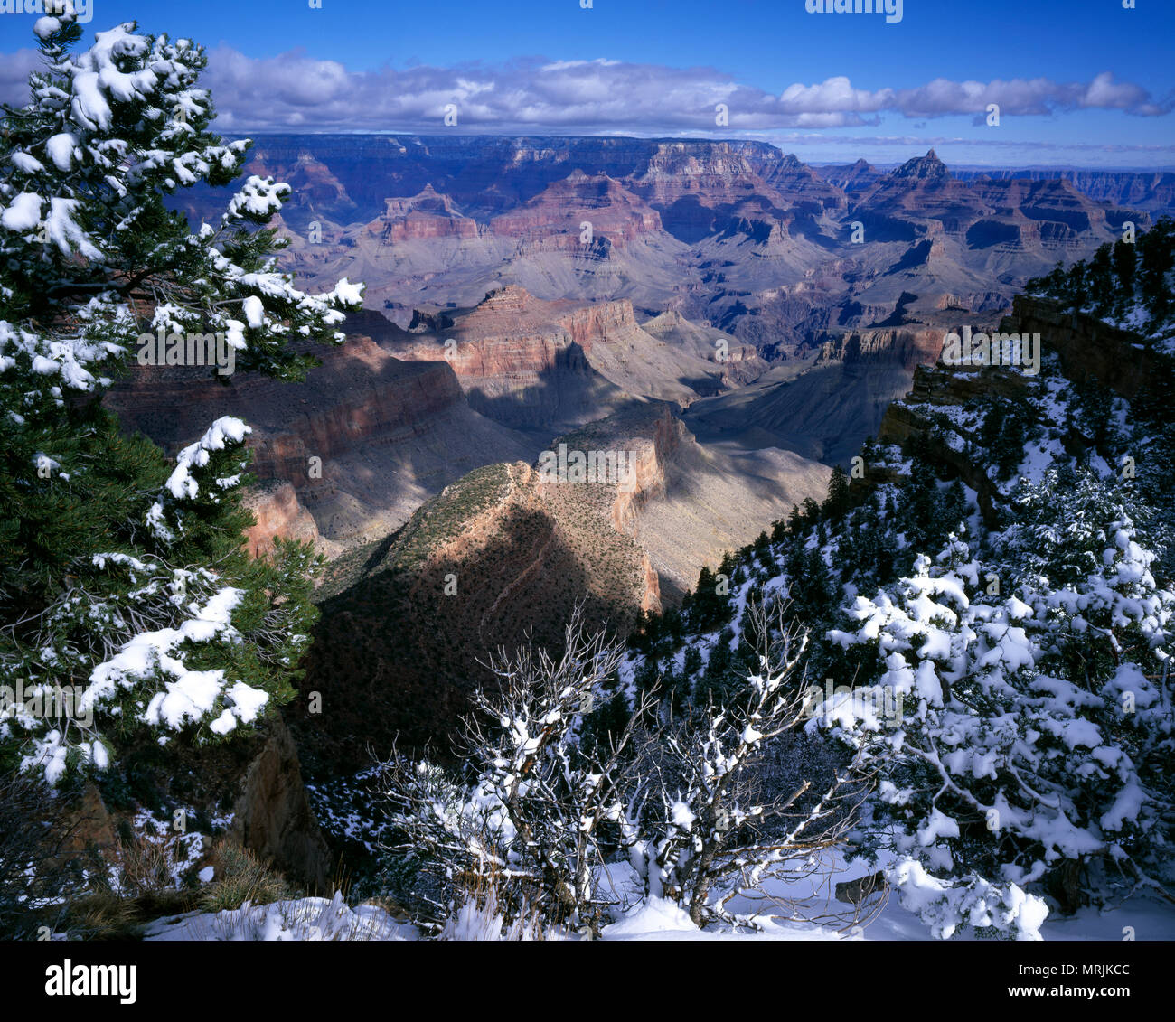 Rim of the world scenery hi-res stock photography and images - Alamy