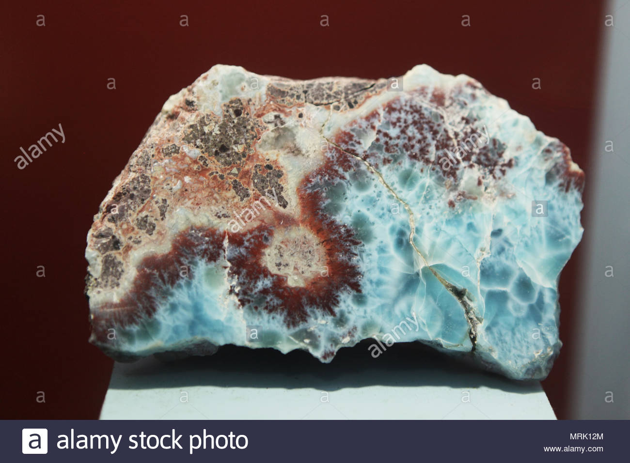 Larimar High Resolution Stock Photography and Images - Alamy