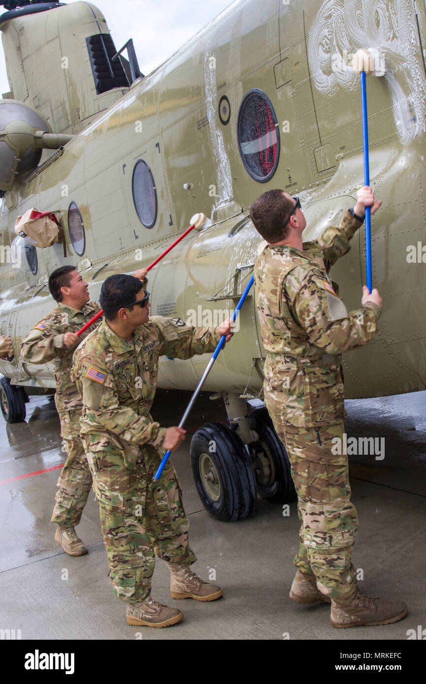 Corrosion control inspections hi-res stock photography and images - Alamy