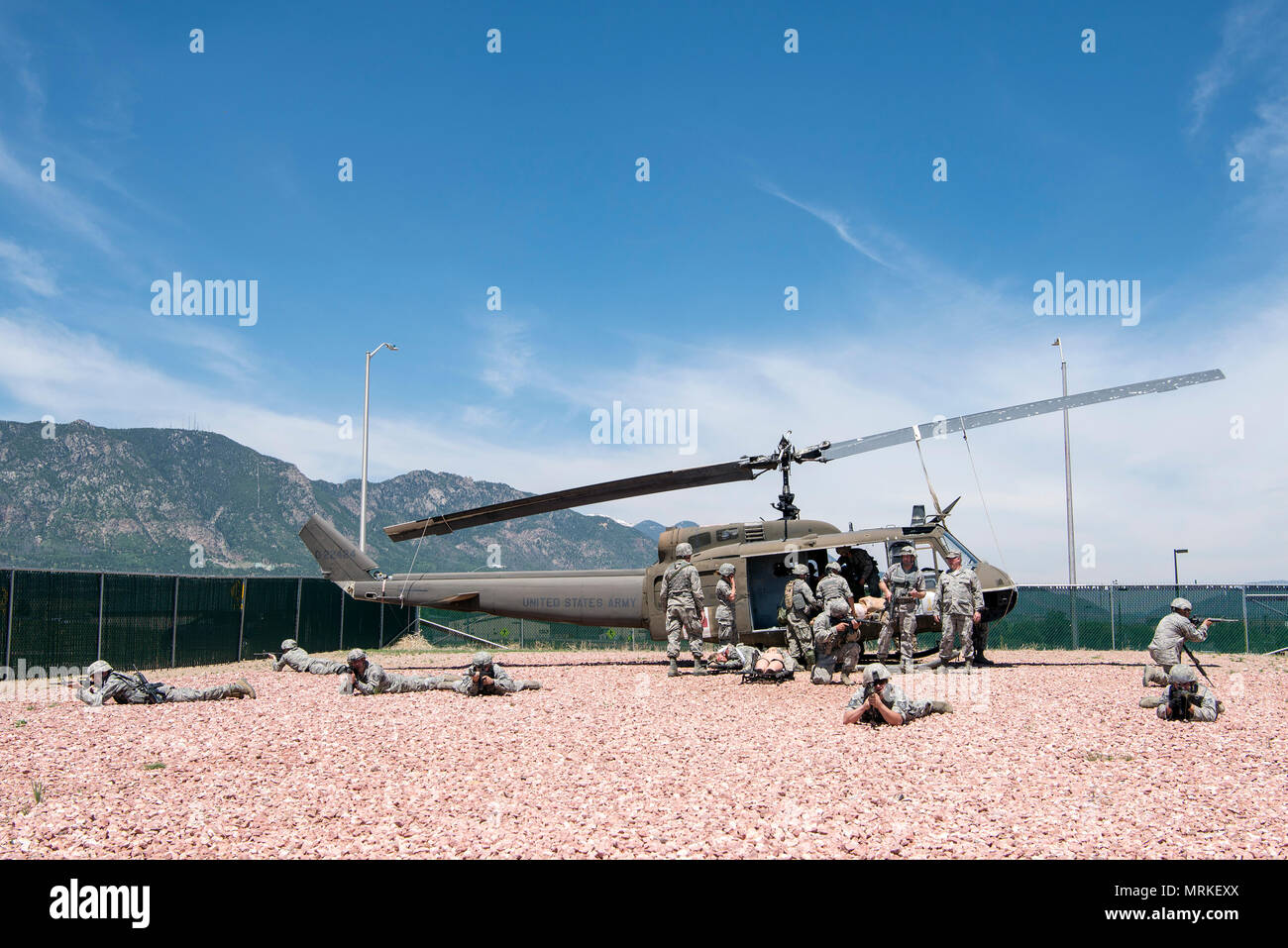 Miss fort carson hi-res stock photography and images - Alamy