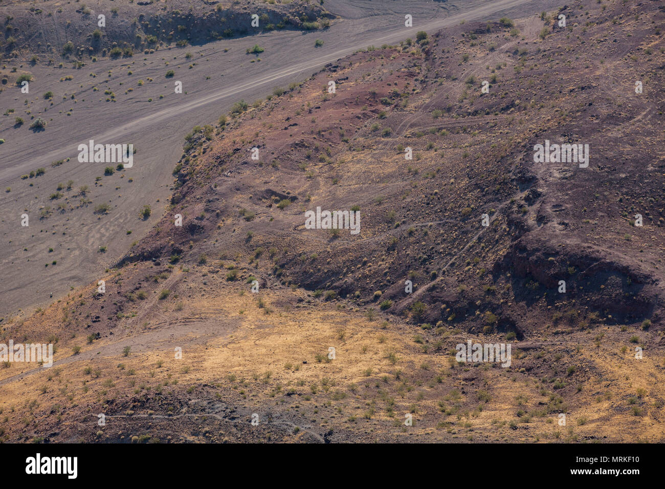 U.S. Marine Corps Col. Thomas E. Prentice, commanding officer, 23rd ...
