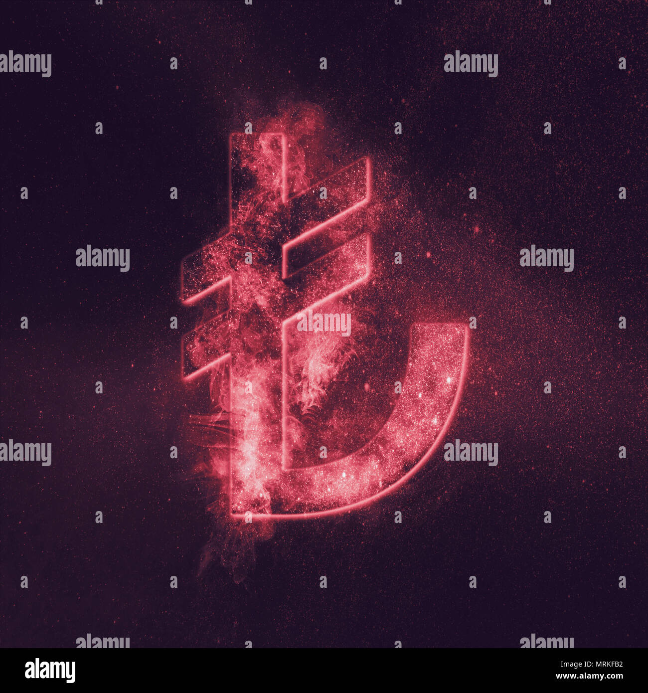 Turkish Lira Symbol. Turkish Lira Sign. Monetary currency symbol ...