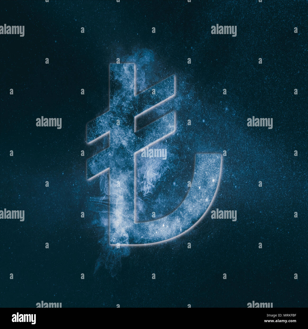 Turkish Lira Symbol. Turkish Lira Sign. Monetary currency symbol ...