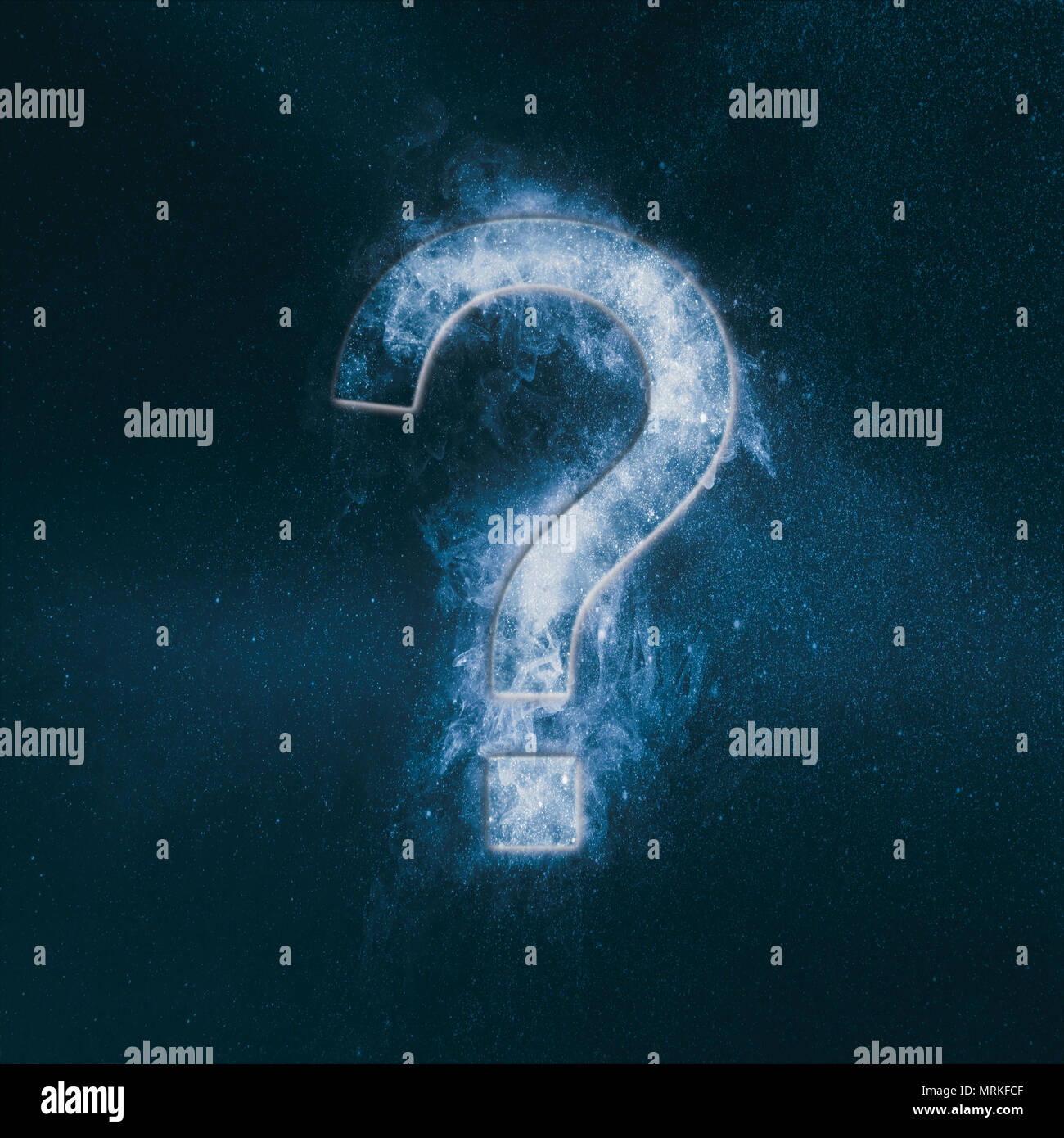 Abstract Question Mark Background High Resolution Stock Photography and ...