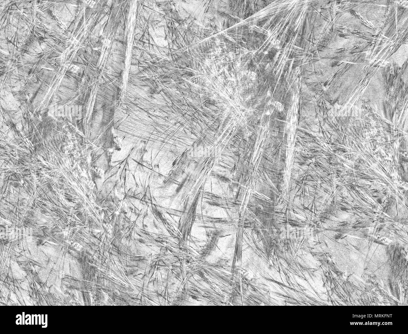 Grunge abstract black background on white backdrop. Two colors ...