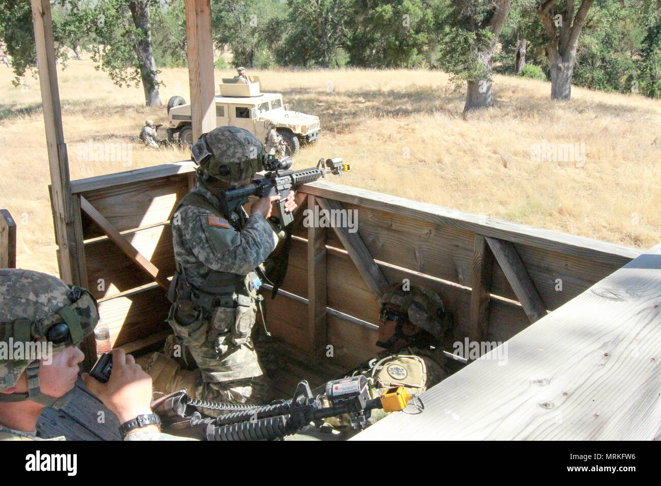 341st military police company hi-res stock photography and images - Alamy