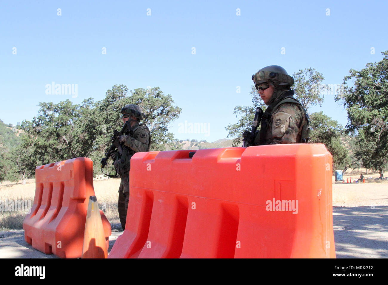 341st military police company hi-res stock photography and images - Alamy