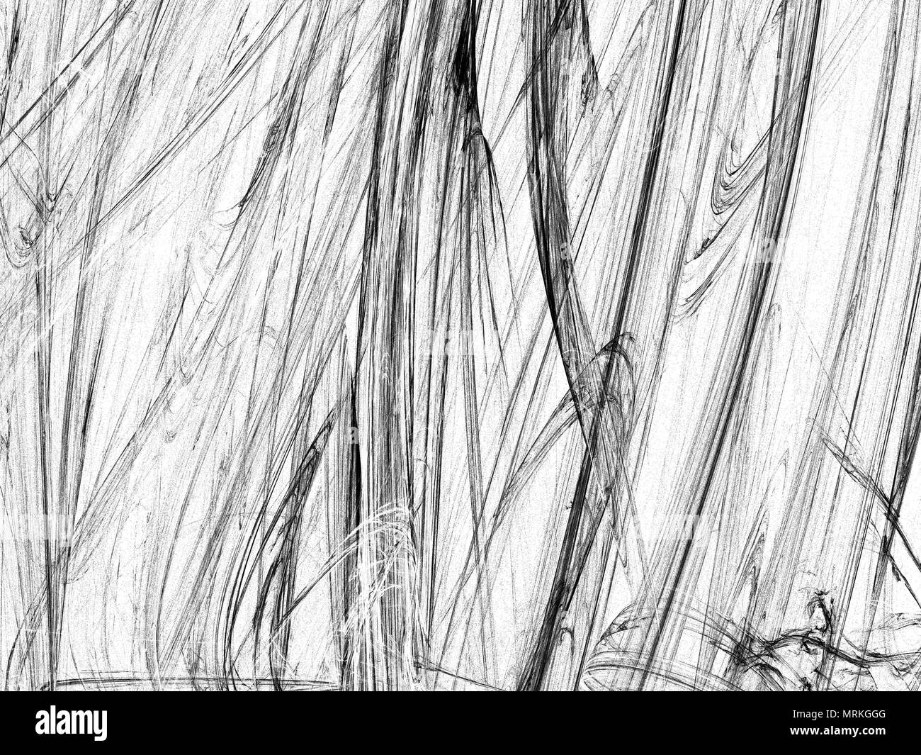 Grunge abstract black background on white backdrop. Two colors ...