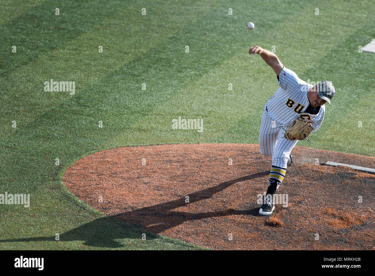 Alaska baseball league hi-res stock photography and images - Alamy