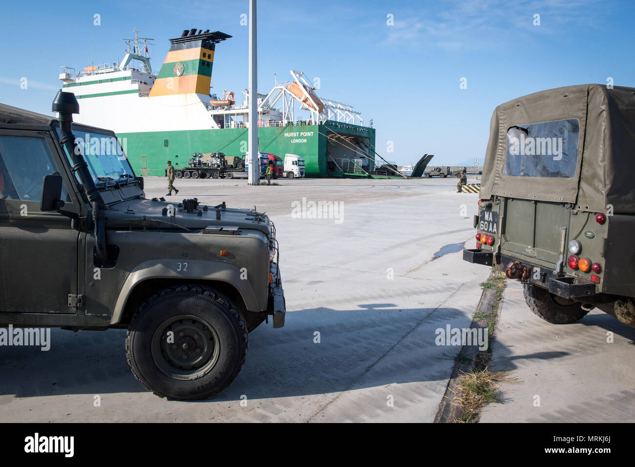 20 armoured brigade hi-res stock photography and images - Alamy