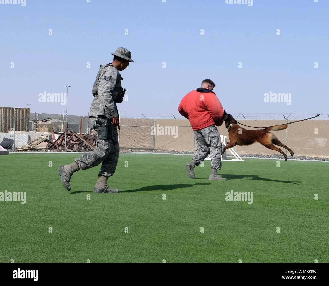 380th esfs hi-res stock photography and images - Alamy