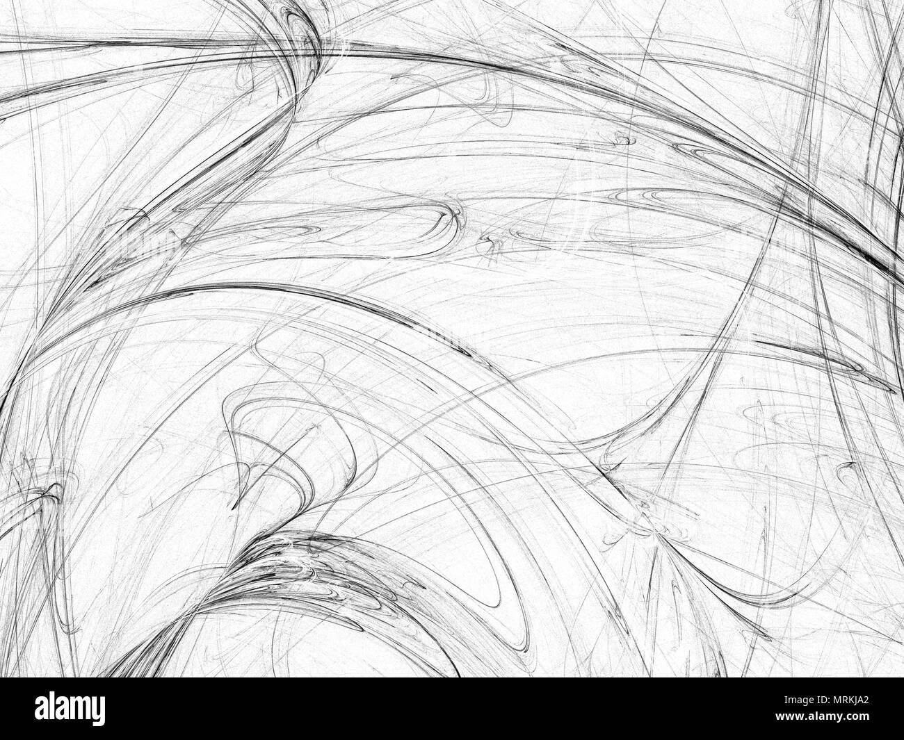 Grunge abstract black background on white backdrop. Two colors ...