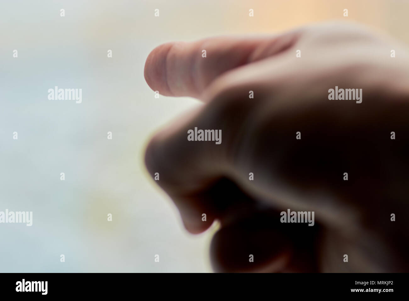 Horror pointer hi-res stock photography and images - Alamy