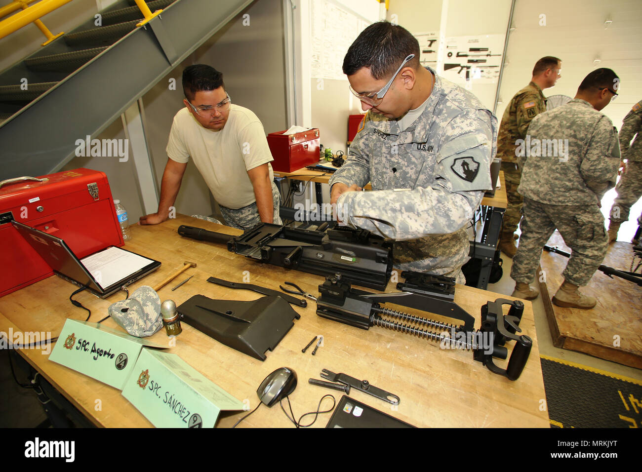 271st human resources company postal hi-res stock photography and ...