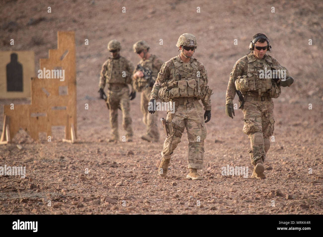 Bushmasters hi-res stock photography and images - Alamy