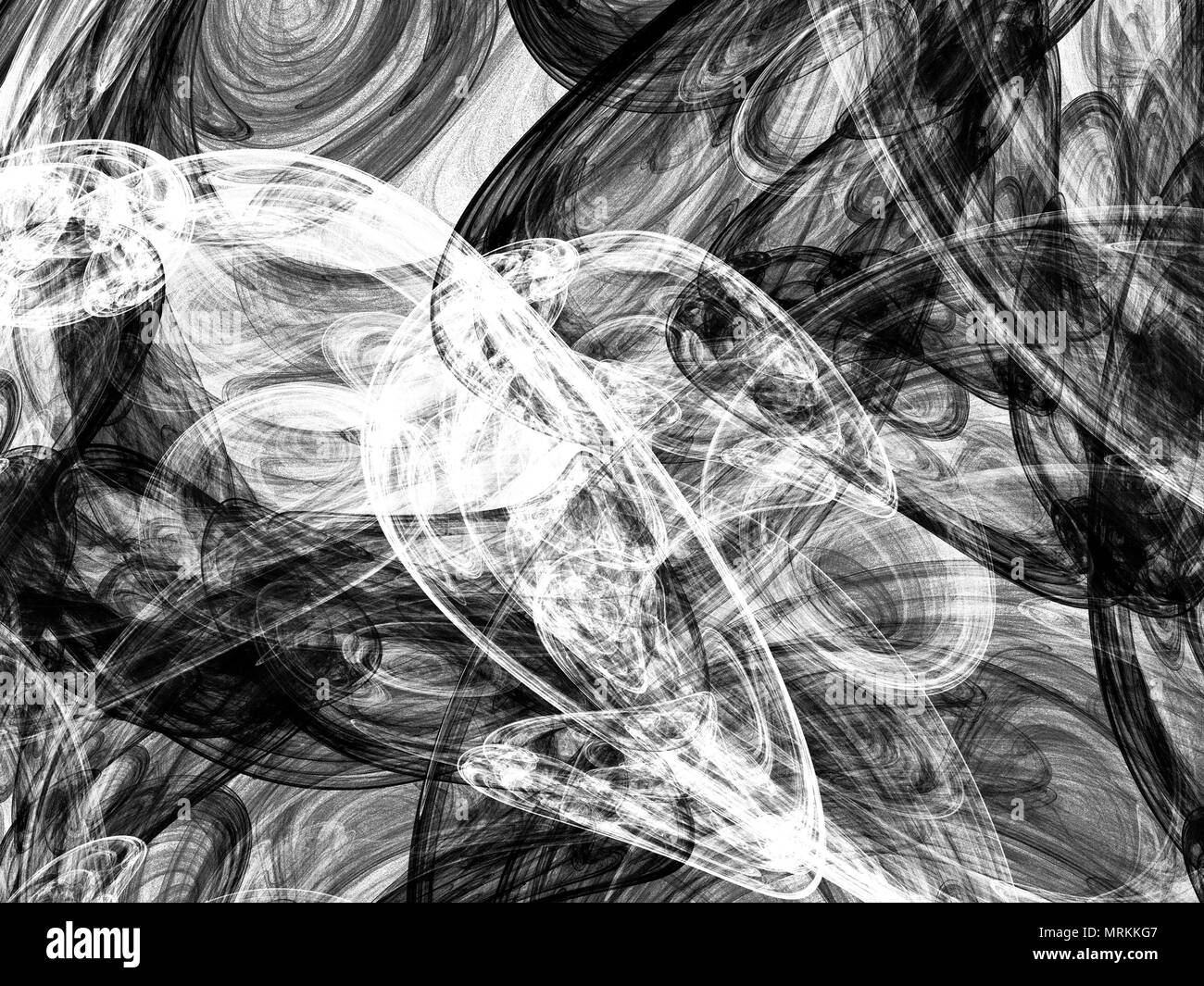 Grunge abstract black background on white backdrop. Two colors ...